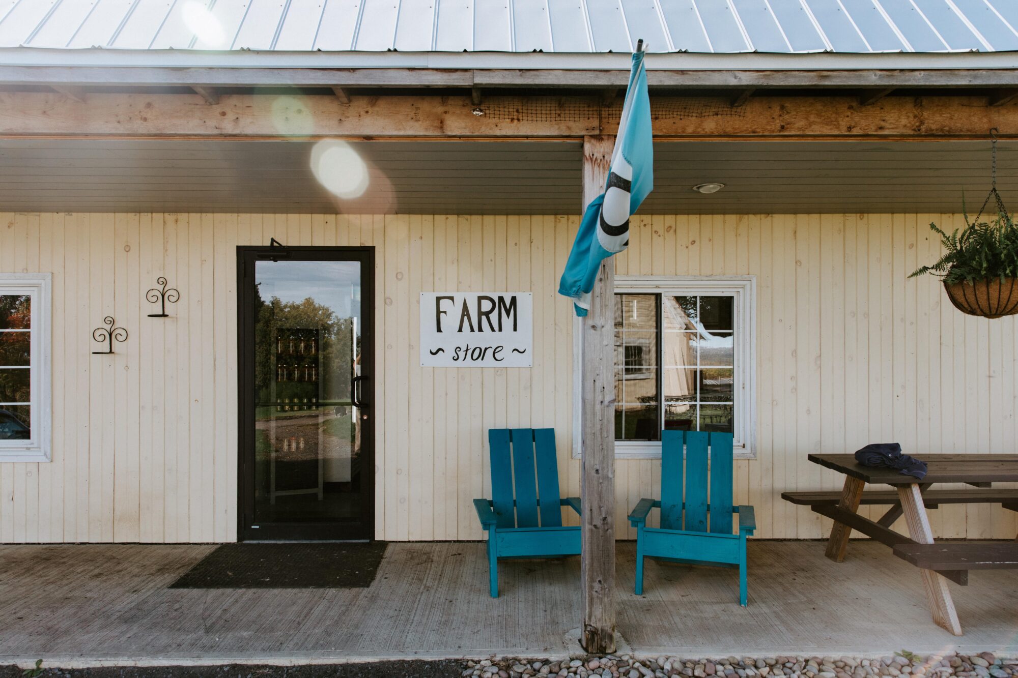 Where to Find | Jones Family Farm